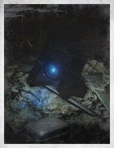 Grimoire:Guardian/Ghost - Destinypedia, the Destiny wiki