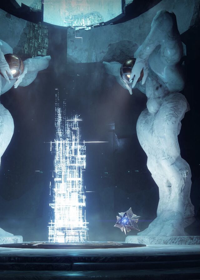 Friendly Harpy - Destinypedia, the Destiny wiki