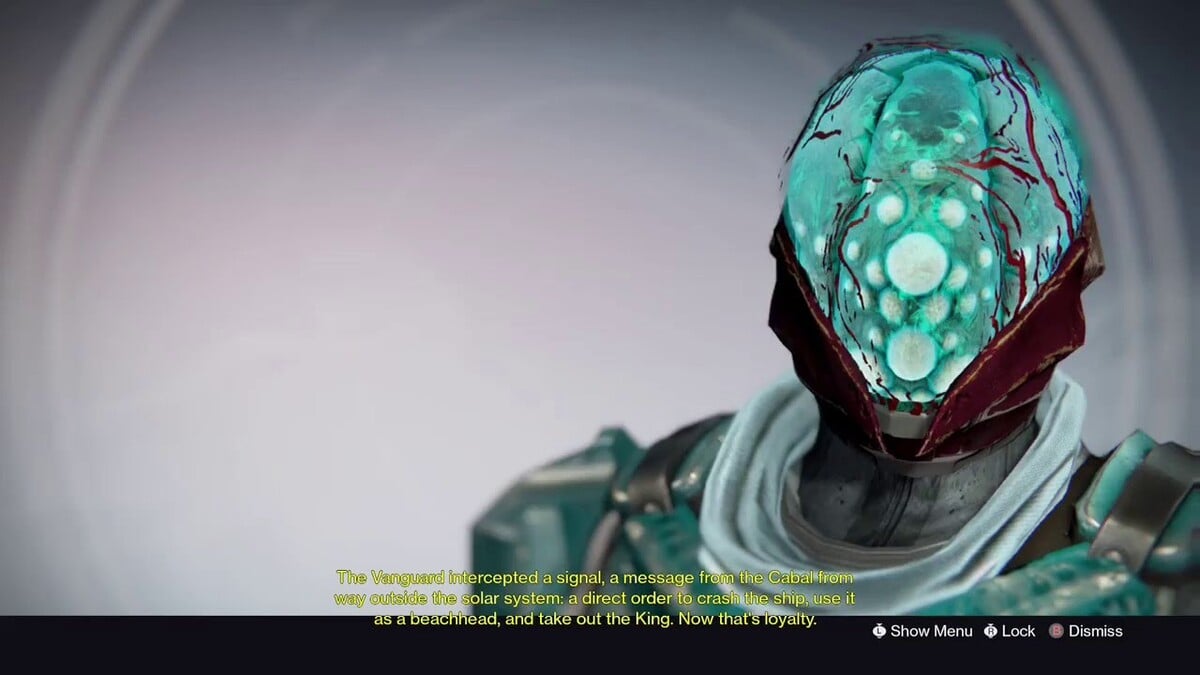 Hood of Malok - Destinypedia, the Destiny wiki