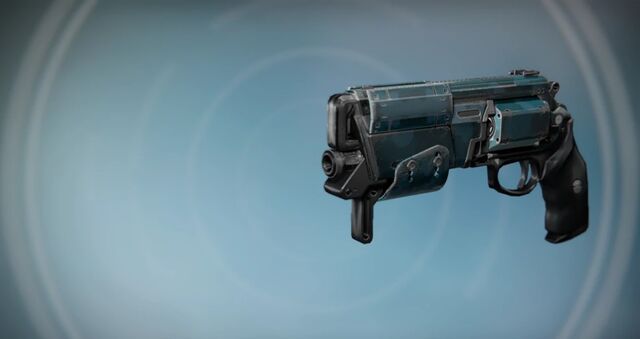 Ill Will - Destinypedia, the Destiny wiki