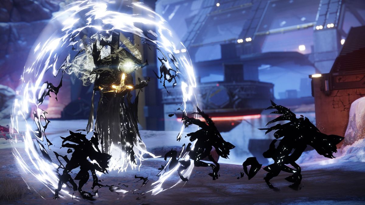 File:Likeness of Nokris In Battle.jpg - Destinypedia, the Destiny wiki