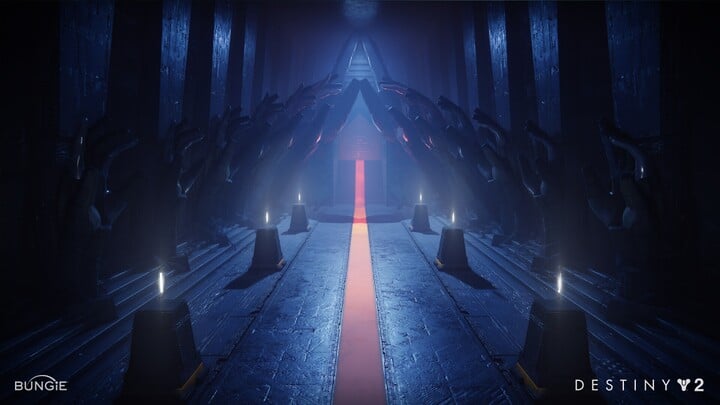 The Sacrarium - Destinypedia, the Destiny wiki