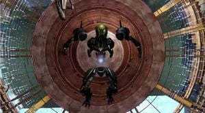 Zydron, Gate Lord - Destinypedia, the Destiny wiki