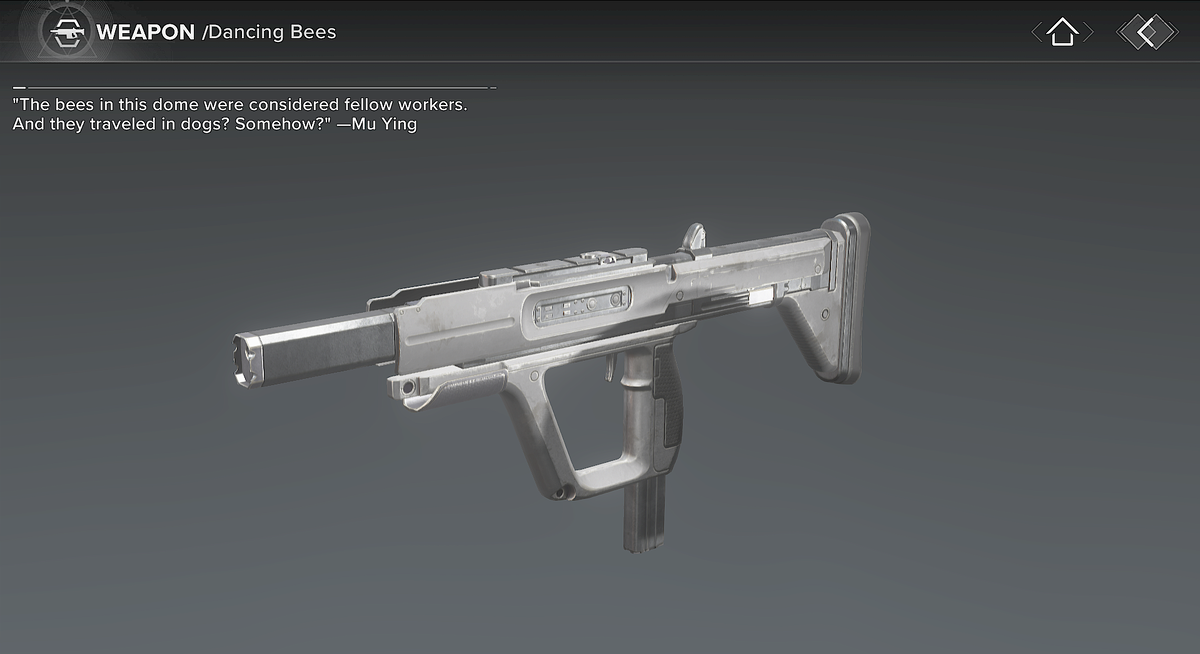 Dancing Bees/Rising - Destinypedia, the Destiny wiki