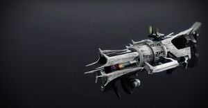 Parasite - Destinypedia, the Destiny wiki