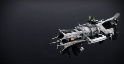 Parasite - Destinypedia, the Destiny wiki