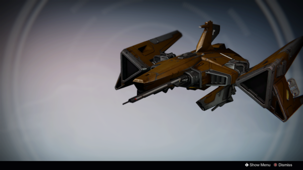 Eon Trespass - Destinypedia, the Destiny wiki