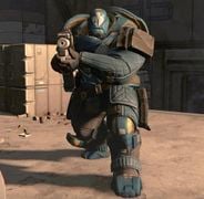 Legionary - Destinypedia, the Destiny wiki