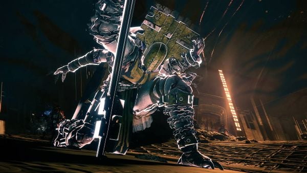 Fikrul, the Fanatic - Destinypedia, the Destiny wiki