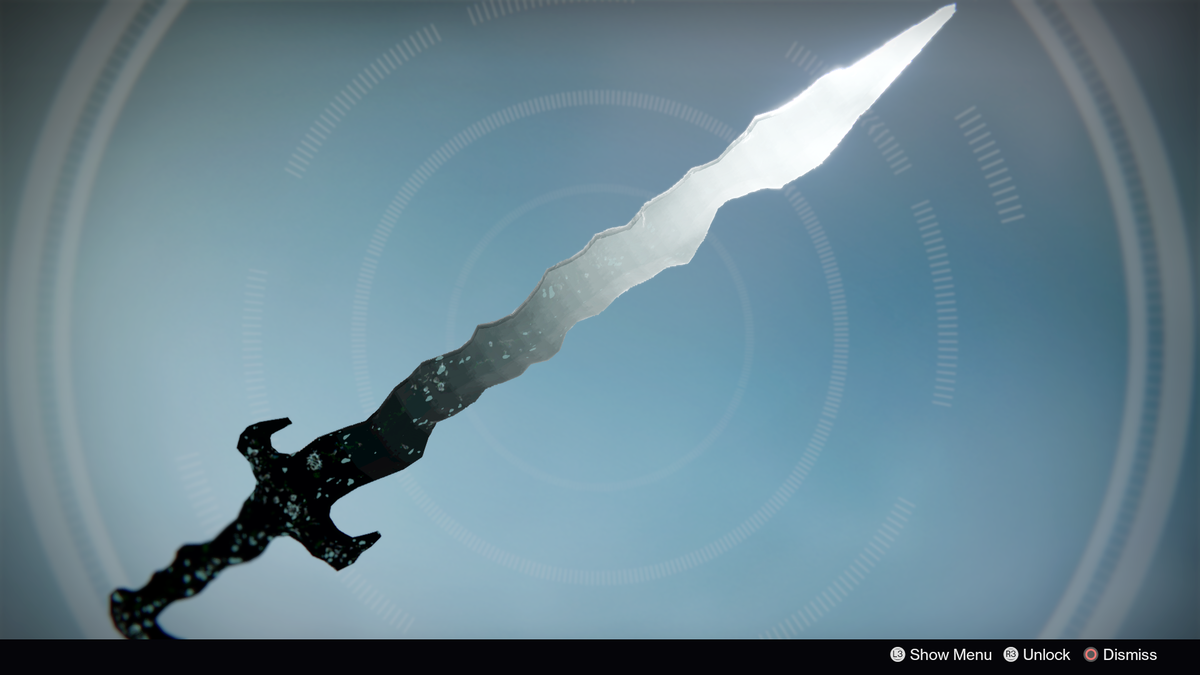 Dreadfang - Destinypedia, the Destiny wiki