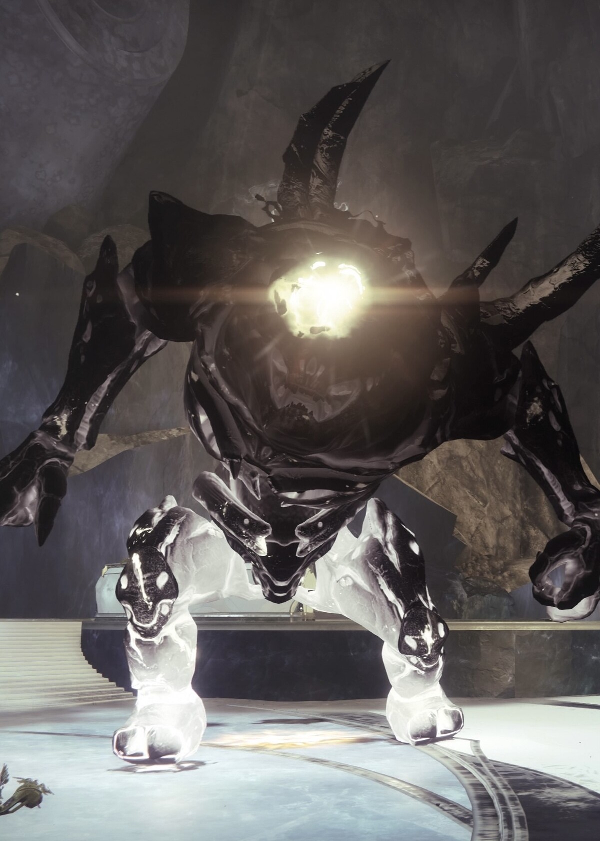 Raging Ogre - Destinypedia, the Destiny wiki