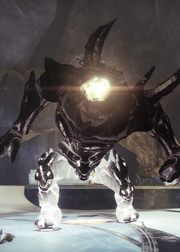 Raging Ogre - Destinypedia, the Destiny wiki