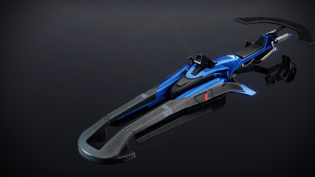 Reliant - Destinypedia, the Destiny wiki