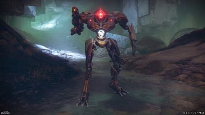 Minotaur - Destinypedia, the Destiny wiki