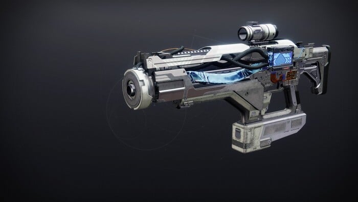 VS Gravitic Arrest - Destinypedia, the Destiny wiki