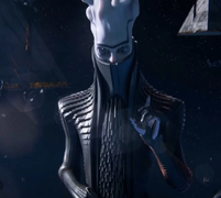 The Witness - Destinypedia, the Destiny wiki