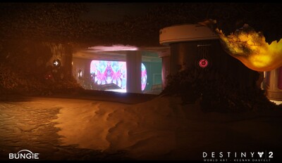 Wormhaven - Destinypedia, the Destiny wiki