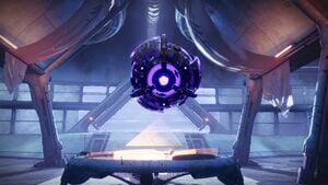 Prime Servitor - Destinypedia, the Destiny wiki