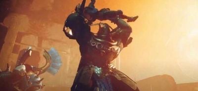 Empress Caiatl - Destinypedia, the Destiny wiki