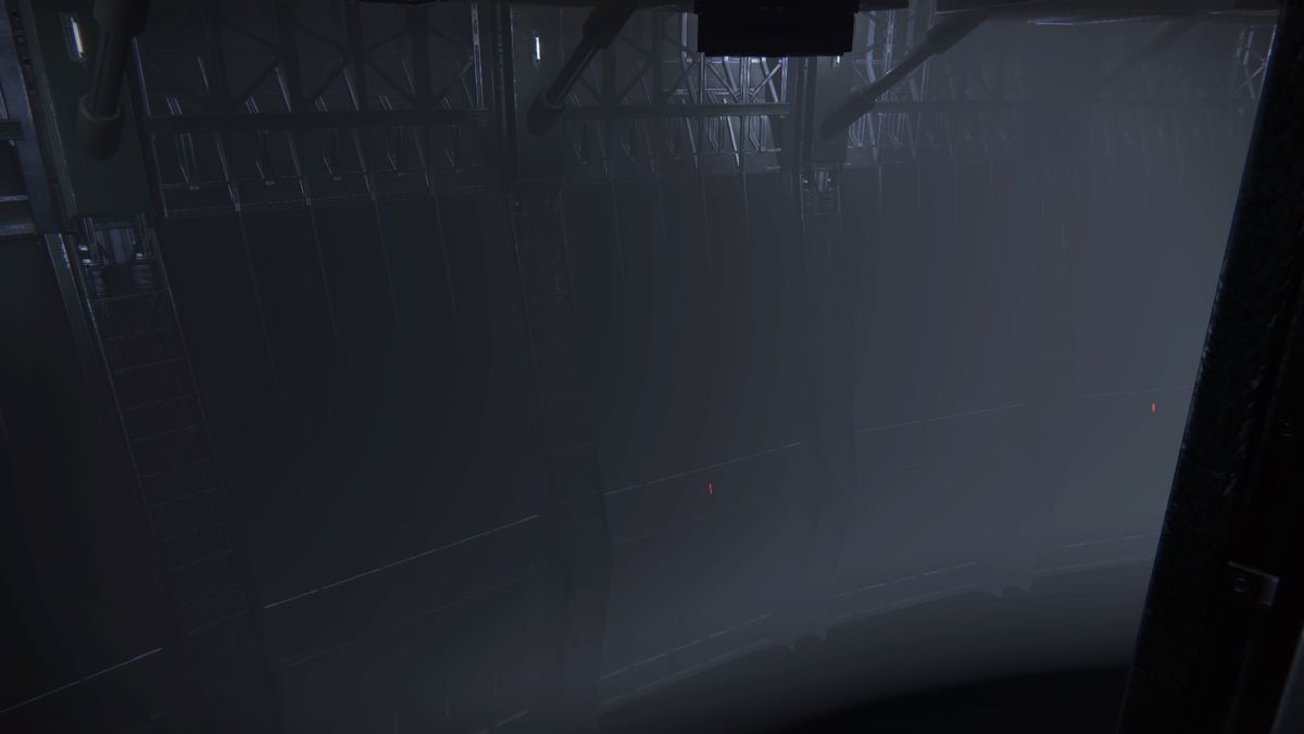 File:Cosmodrome Image 8.jpg - Destinypedia, the Destiny wiki