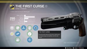Category:Images of The First Curse - Destinypedia, the Destiny wiki