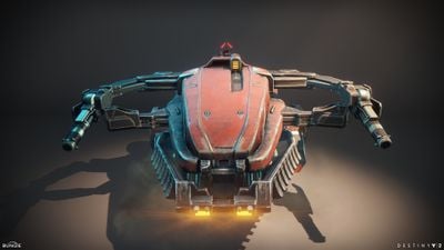 Interceptor - Destinypedia, the Destiny wiki