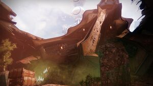 Seeder Ship - Destinypedia, the Destiny wiki
