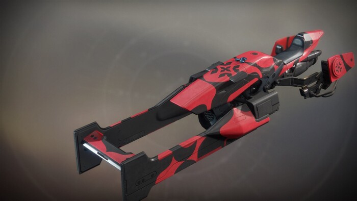 Last Love - Destinypedia, the Destiny wiki