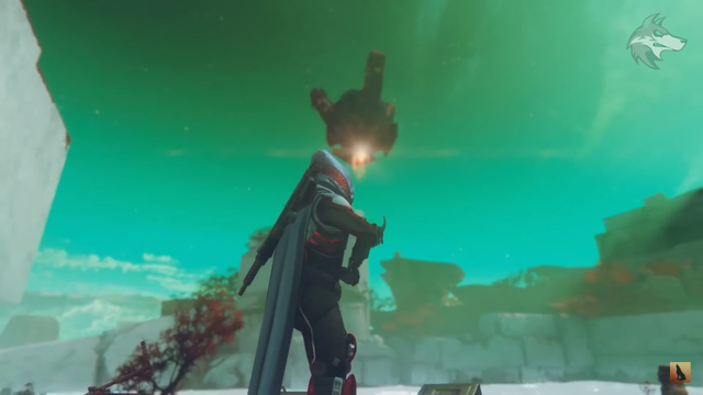 Mining Lander - Destinypedia, the Destiny wiki