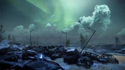 Destiny the Game - Destinypedia, the Destiny wiki