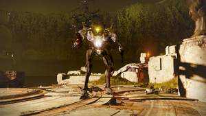 Sol Progeny - Destinypedia, the Destiny wiki