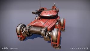 Category:Images of Goliath Tank - Destinypedia, the Destiny wiki