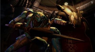 The Reef - Destinypedia, the Destiny wiki