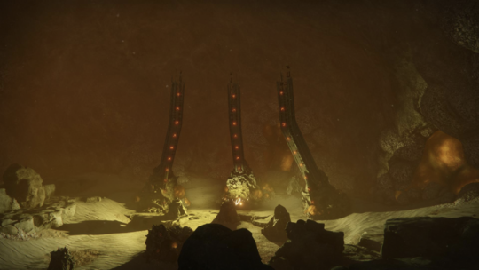 Target: The Rifleman - Destinypedia, the Destiny wiki