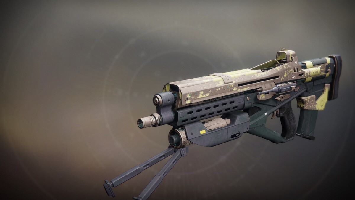 Bayesian MSu - Destinypedia, the Destiny wiki