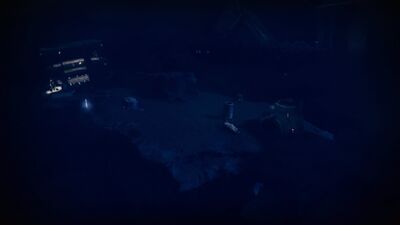 Shattered Realm: Debris of Dreams - Destinypedia, the Destiny wiki