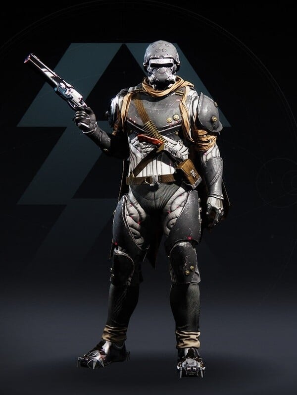 Wild Hunt Suit - Destinypedia, the Destiny wiki