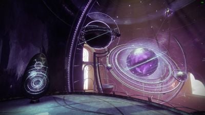 Dreaming City - Destinypedia, the Destiny wiki
