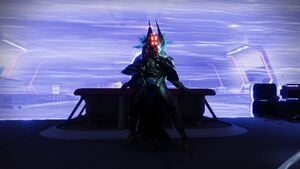 Eramis, Kell of Darkness - Destinypedia, the Destiny wiki