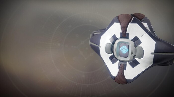 Pomegranate Shell - Destinypedia, the Destiny wiki