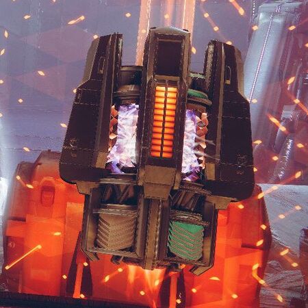 Portable Cabal Shield - Destinypedia, the Destiny wiki