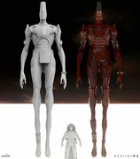 Rhulk, Disciple of the Witness - Destinypedia, the Destiny wiki