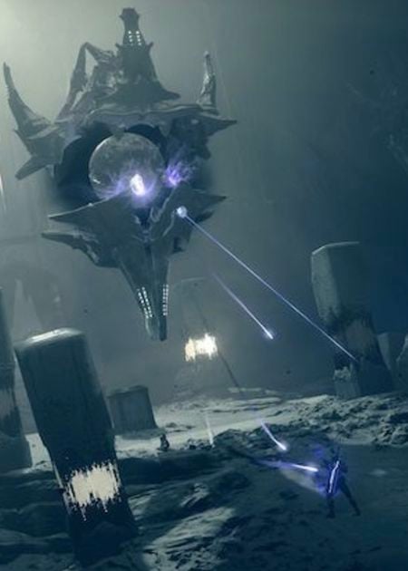 Savathûn's Brood - Destinypedia, the Destiny wiki