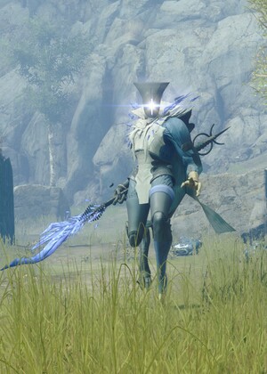 Tenet of Stillness - Destinypedia, the Destiny wiki