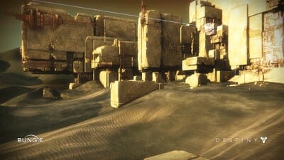 The Burning Shrine - Destinypedia, the Destiny wiki