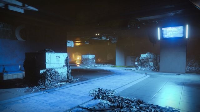 Core Terminus - Destinypedia, the Destiny wiki