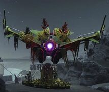 Sol Divisive - Destinypedia, the Destiny wiki