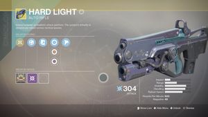 Category:Images of Hard Light - Destinypedia, the Destiny wiki