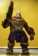 Legionary - Destinypedia, the Destiny wiki