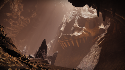 The Pale Heart - Destinypedia, the Destiny wiki